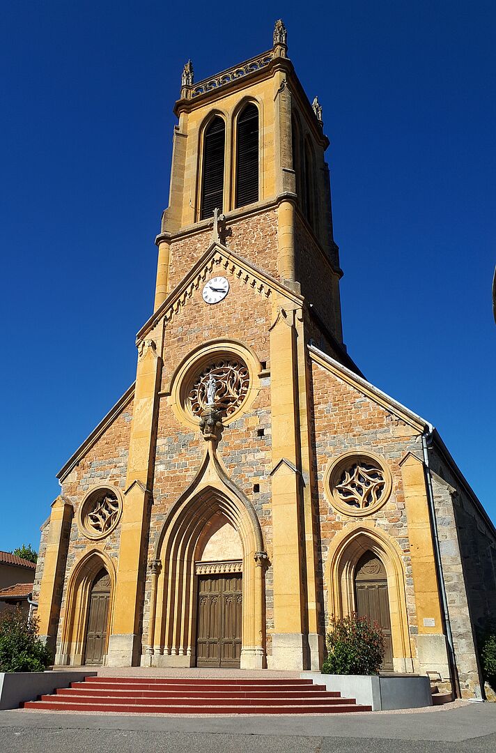 Combre | Site de Roannais Agglomération et de la Ville de Roanne
