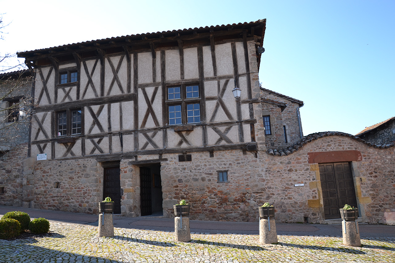 Le Crozet | Site de Roannais Agglomération et de la Ville de Roanne