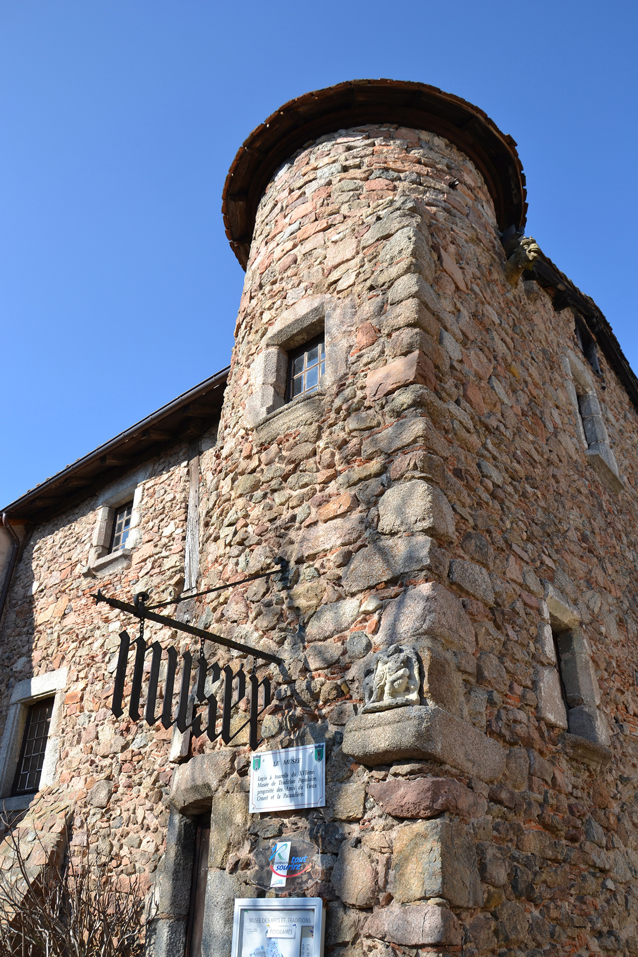 Le Crozet | Site de Roannais Agglomération et de la Ville de Roanne