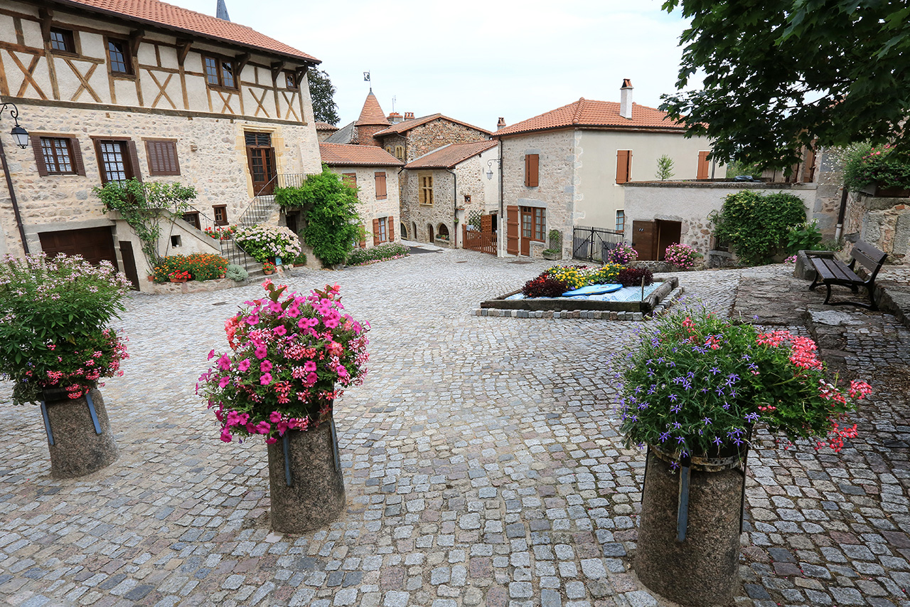 Le Crozet | Site de Roannais Agglomération et de la Ville de Roanne