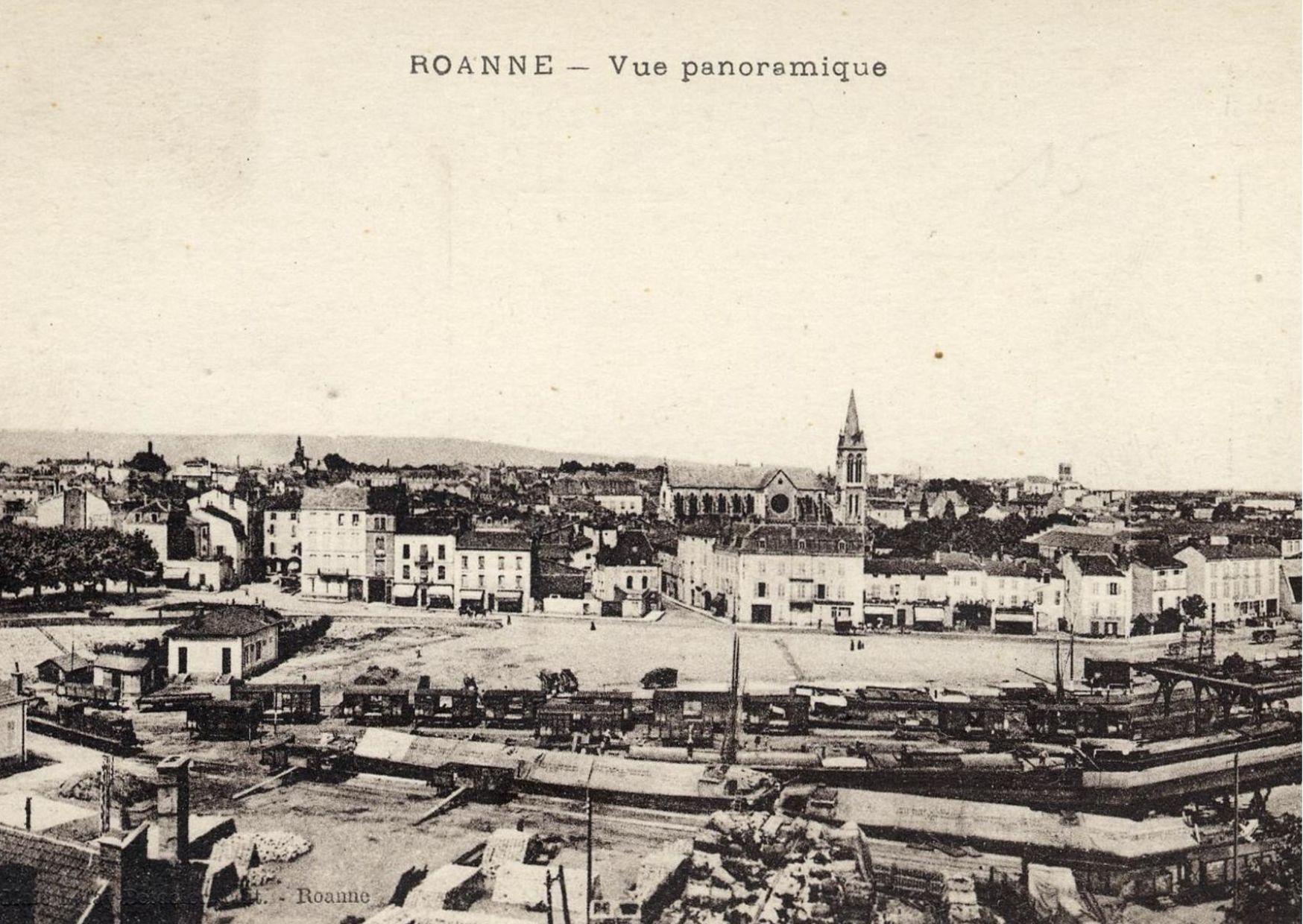 Roanne, le goût de bien vivre | Site de Roannais Agglomération et de la ...