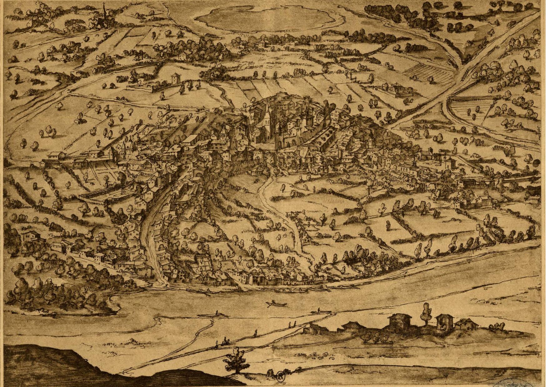 Roanne, le goût de bien vivre | Site de Roannais Agglomération et de la ...