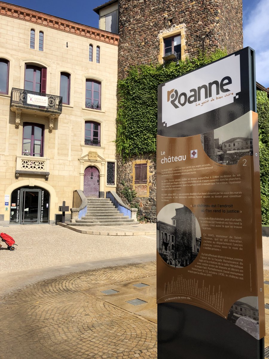 Actualités | Site de Roannais Agglomération et de la Ville de Roanne