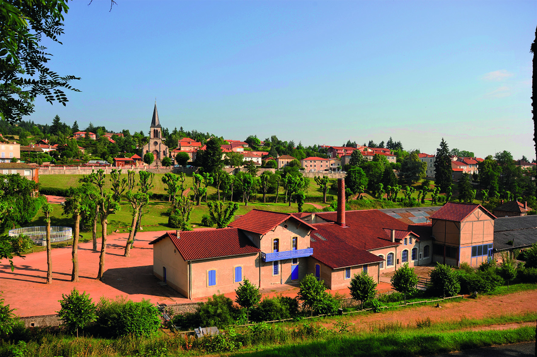 Actualités | Site de Roannais Agglomération et de la Ville de Roanne