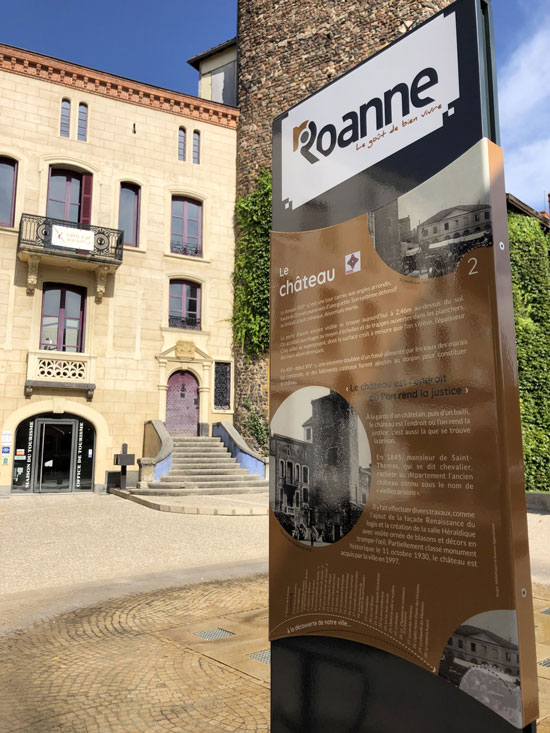 Actualités | Site de Roannais Agglomération et de la Ville de Roanne