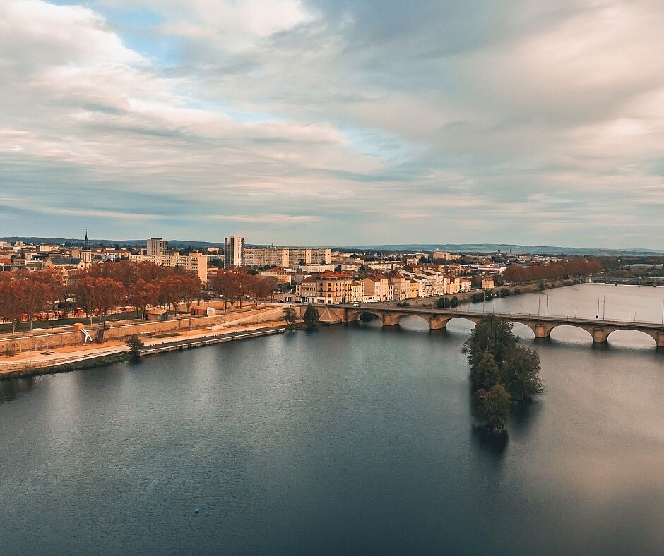 Actualités | Site de Roannais Agglomération et de la Ville de Roanne