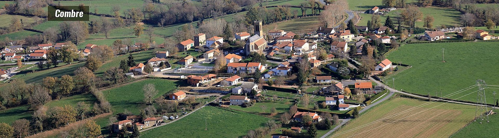 Combre | Site de Roannais Agglomération et de la Ville de Roanne