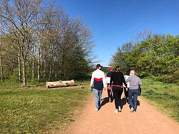 Ces lieux de promenade méconnus à visiter dans la Ville de Roanne ...