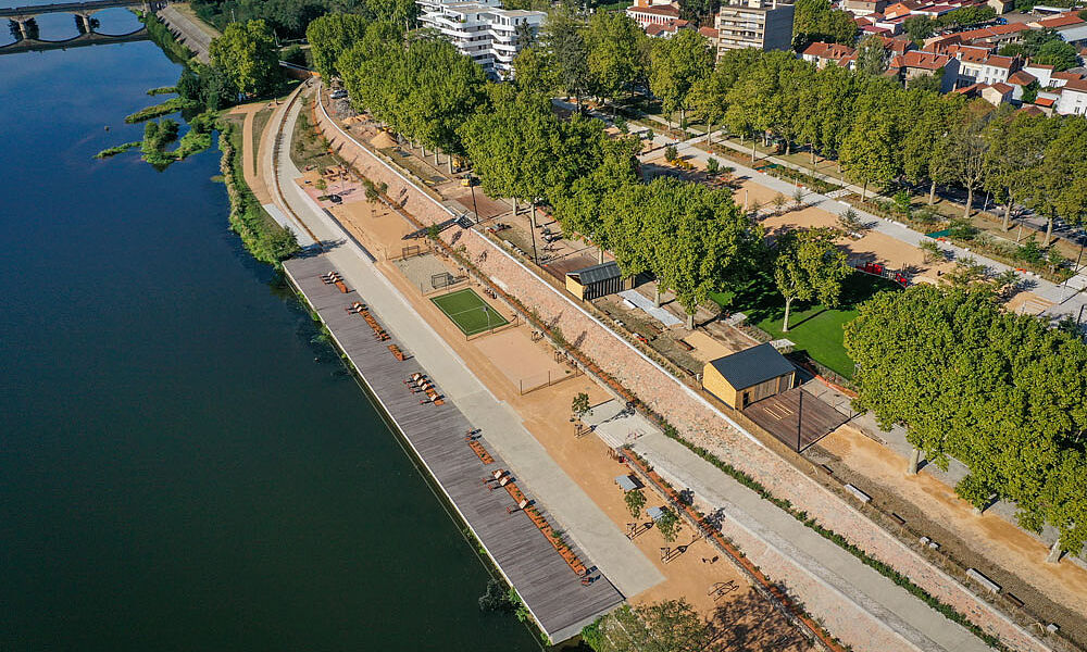 Les Bords de Loire à Roanne s’ouvrent à vous le 7 avril | Site de ...