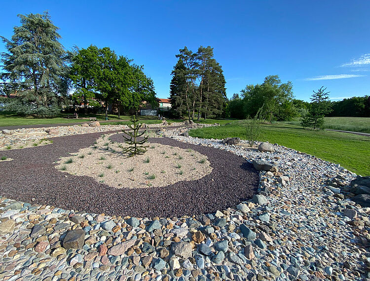 Parcs, jardins, squares, et points d'eau à Roanne | Site de Roannais ...