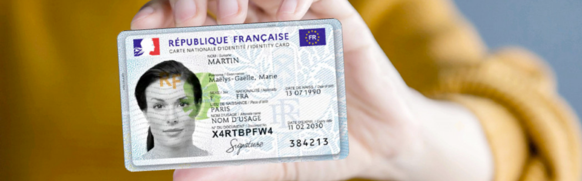 Combien Coute Une Carte D Identité - Esam Solidarity™. Aug 2023